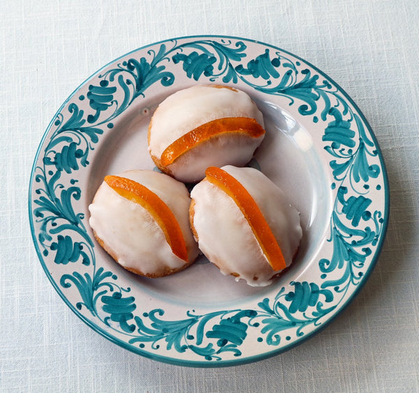 Monacale – I Segreti del chiostro