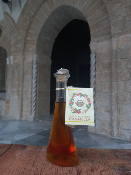 Rosoli da 10 cl – I Segreti del chiostro